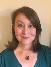 Tanya Stevenson, EdD, MPH | Myotonic Dystrophy Foundation